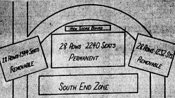 Hayward Field History | Hayward Field