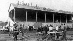 Hayward Field History | Hayward Field